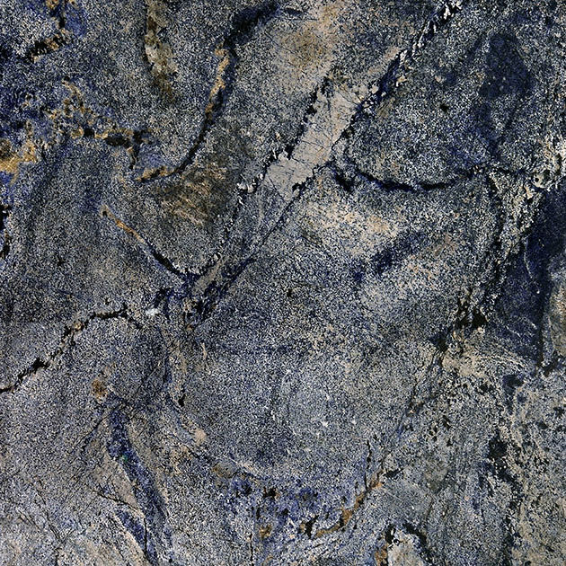 Azul Bahia - Granite Asap