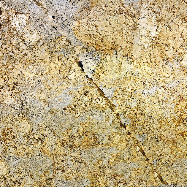 Colonial Treasure - Granite Asap