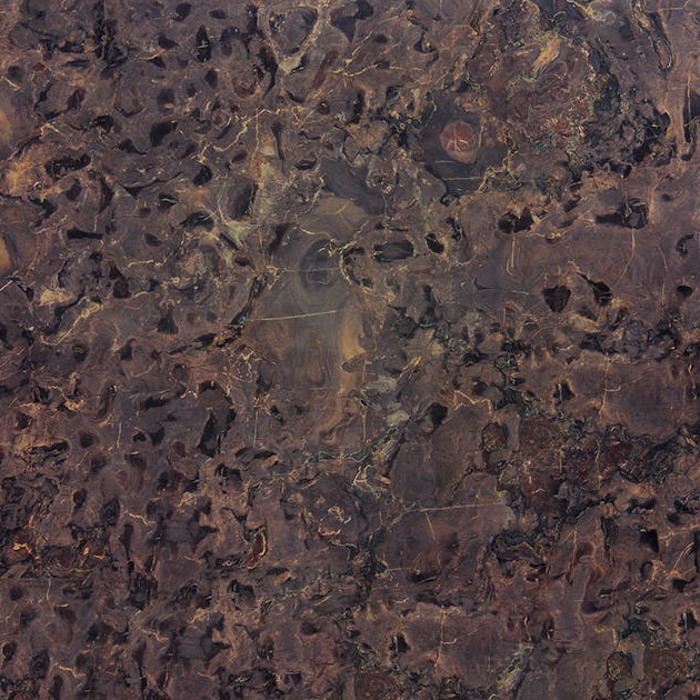 Earth Fossil - Granite Asap