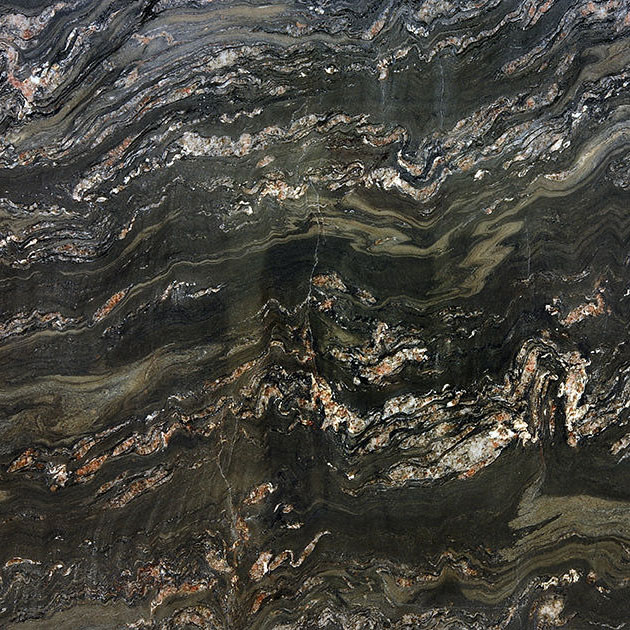 Earth Glitter - Granite Asap