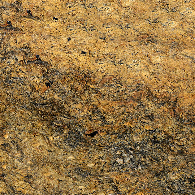 Golden Fire - Granite Asap