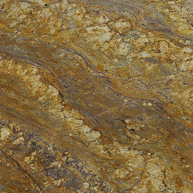 Golden River - Granite Asap