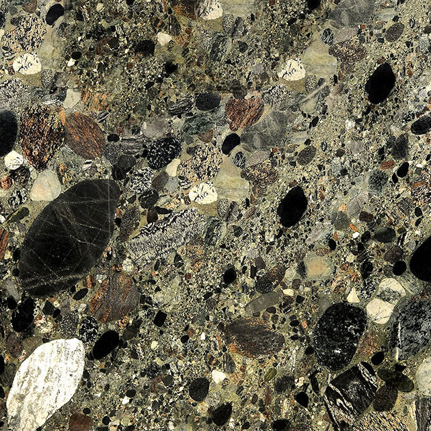 Picasso Green - Granite Asap