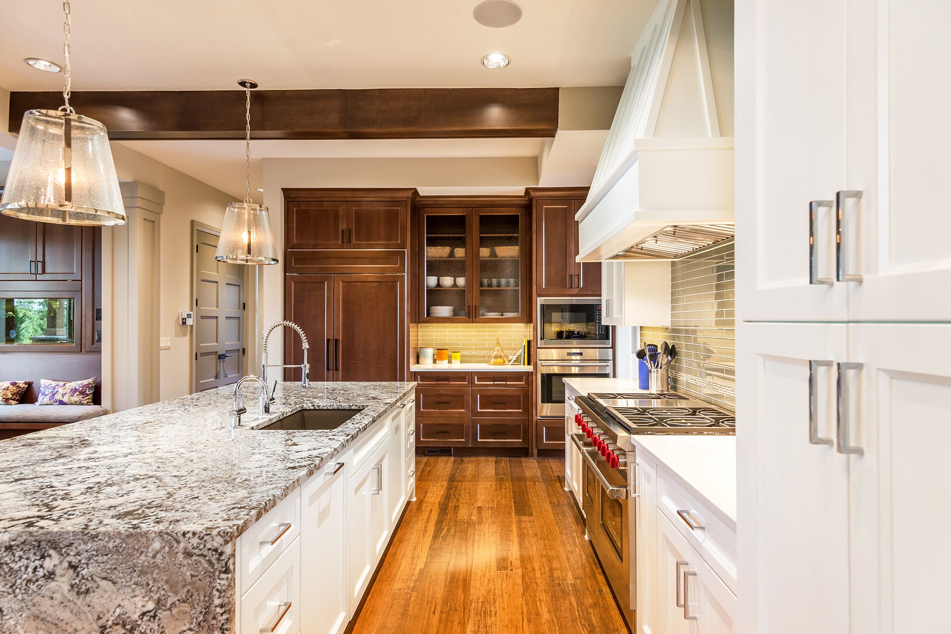 Top Fresh and Modern Kitchen Countertop Ideas To Try in Ashburn VA