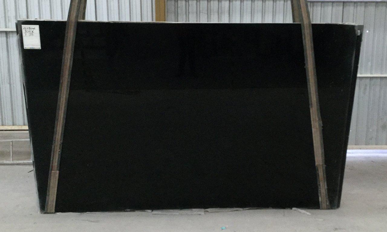 Alabama Black - Granite Asap