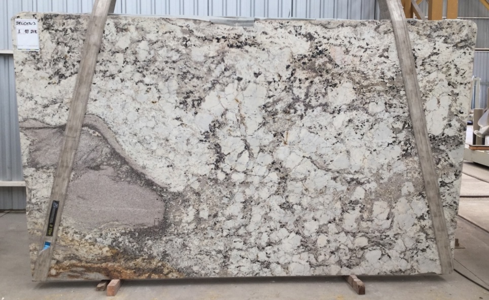 Delicatus FAV - Granite Asap