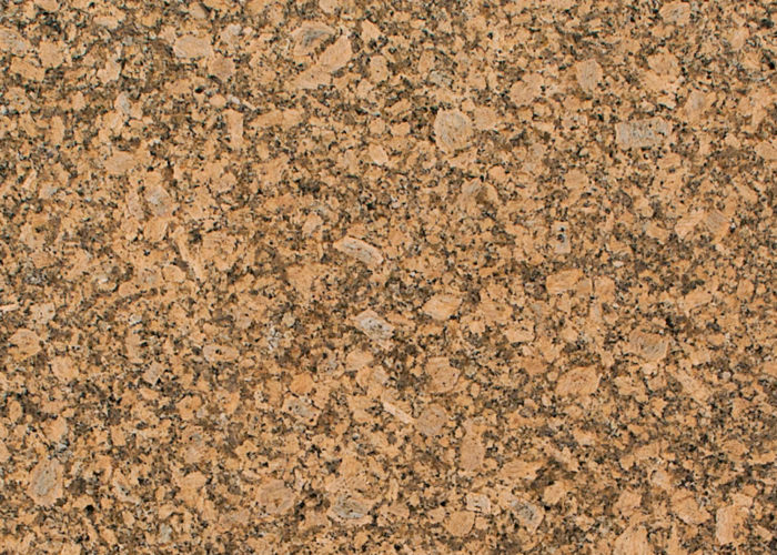 Giallo Fiorito - Granite Asap