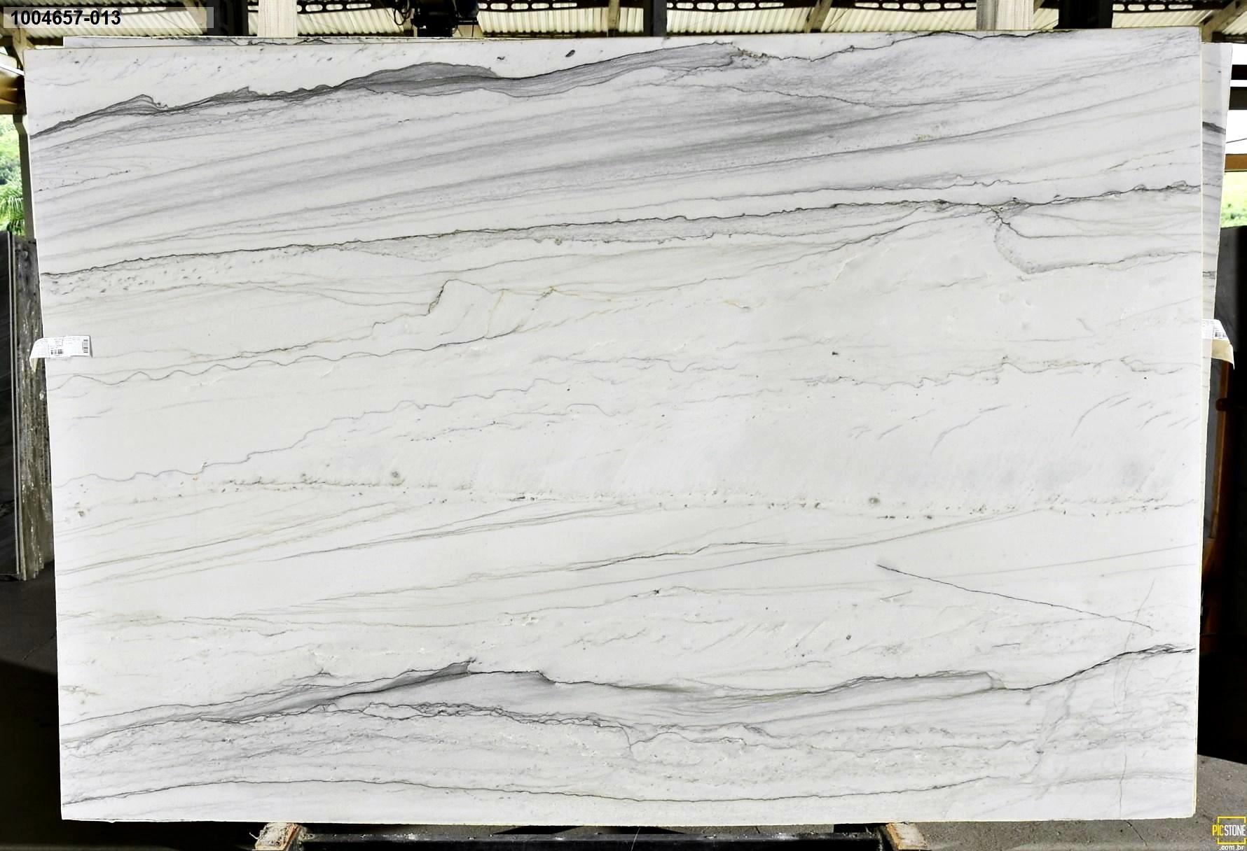 Infinity White - Granite Asap