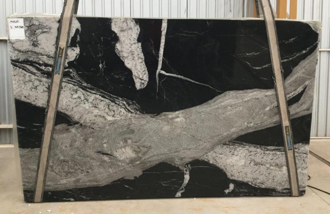 Mahori - Granite Asap