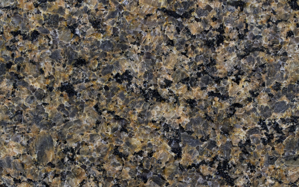 Tropical Brown - Granite Asap