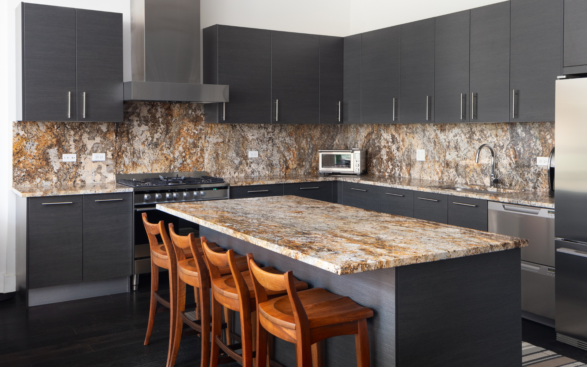 Exotic Granite Countertop Colors High End Exotic Granite And Marble