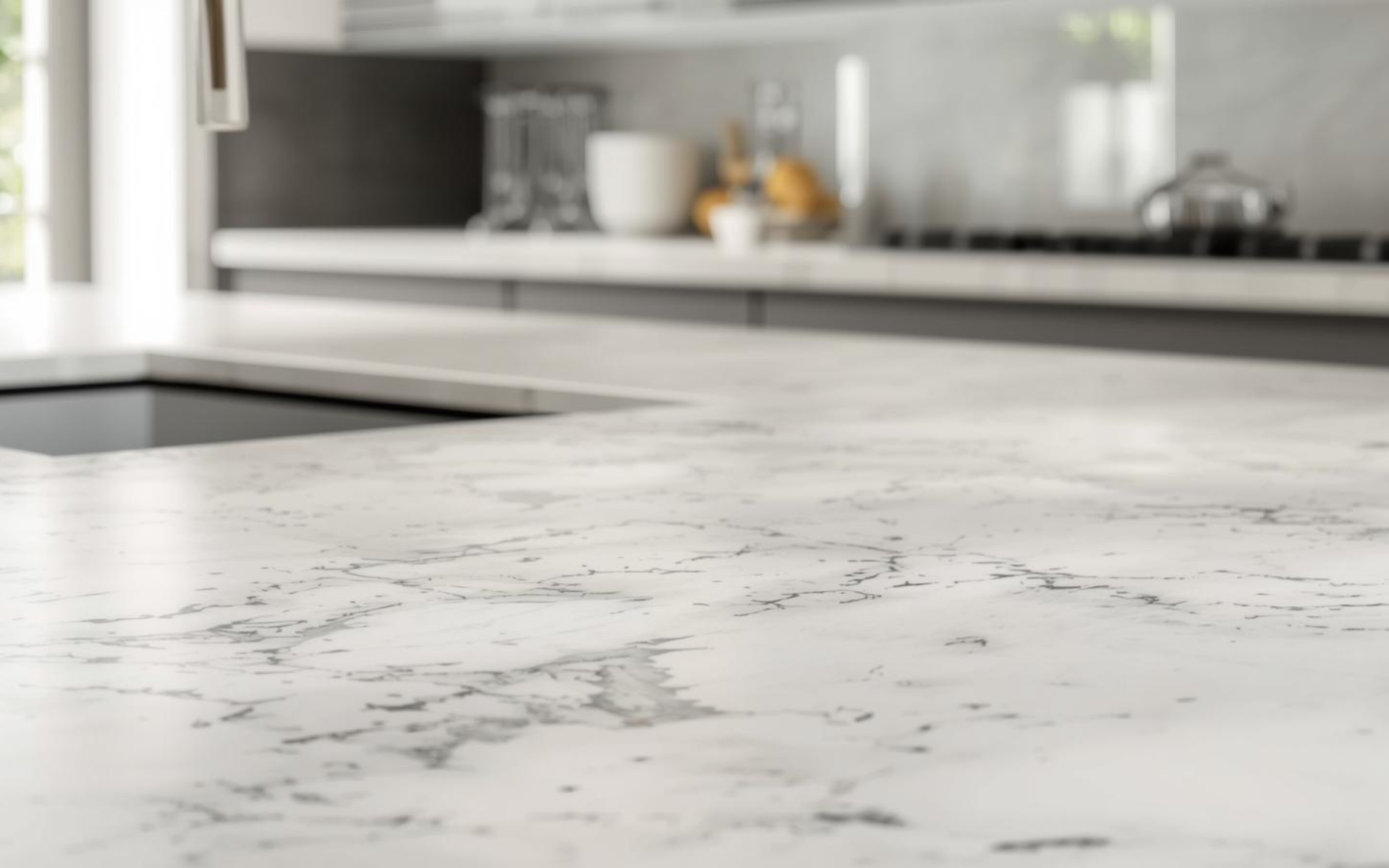 Quartz Countertop Cost: 2025 Price Guide for Homeowners